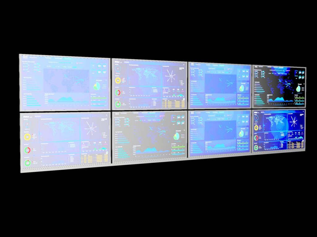 MONITORING SCREEN 1 – Sumaiya Eliyaz